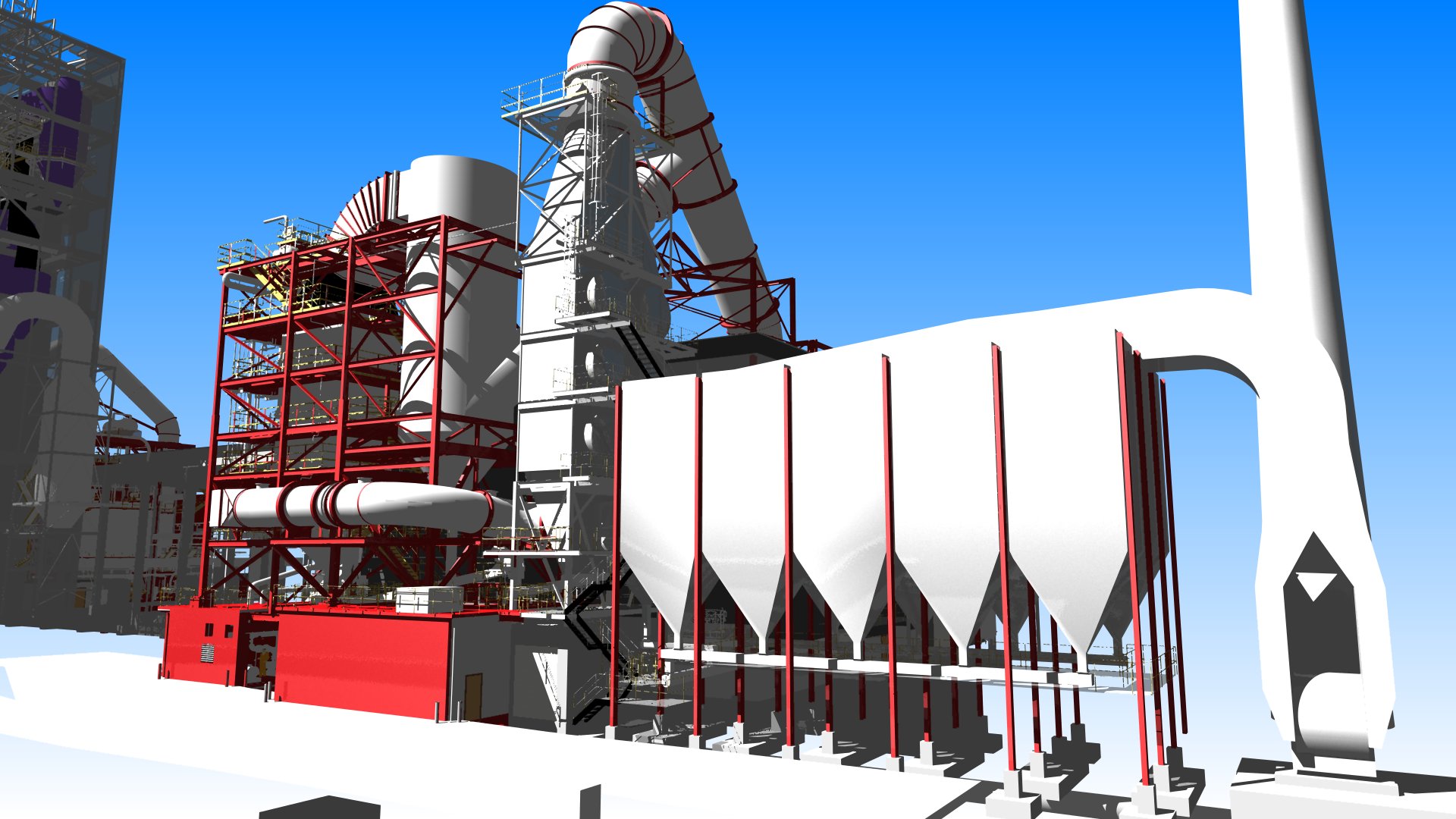 BIM Construction & Project Management Services | PENTA Engineering