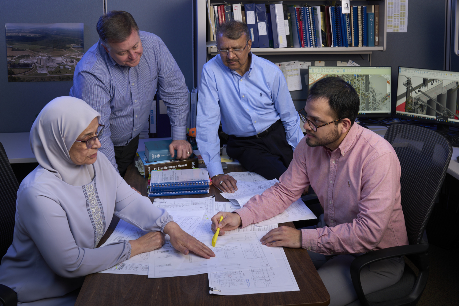 Career Opportunities | PENTA Engineering Corporation