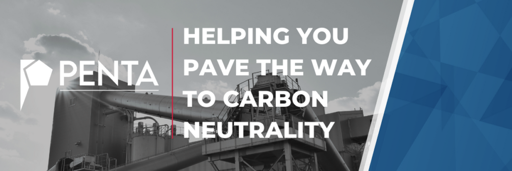 Carbon Neutrality - Penta Engineering Corporation