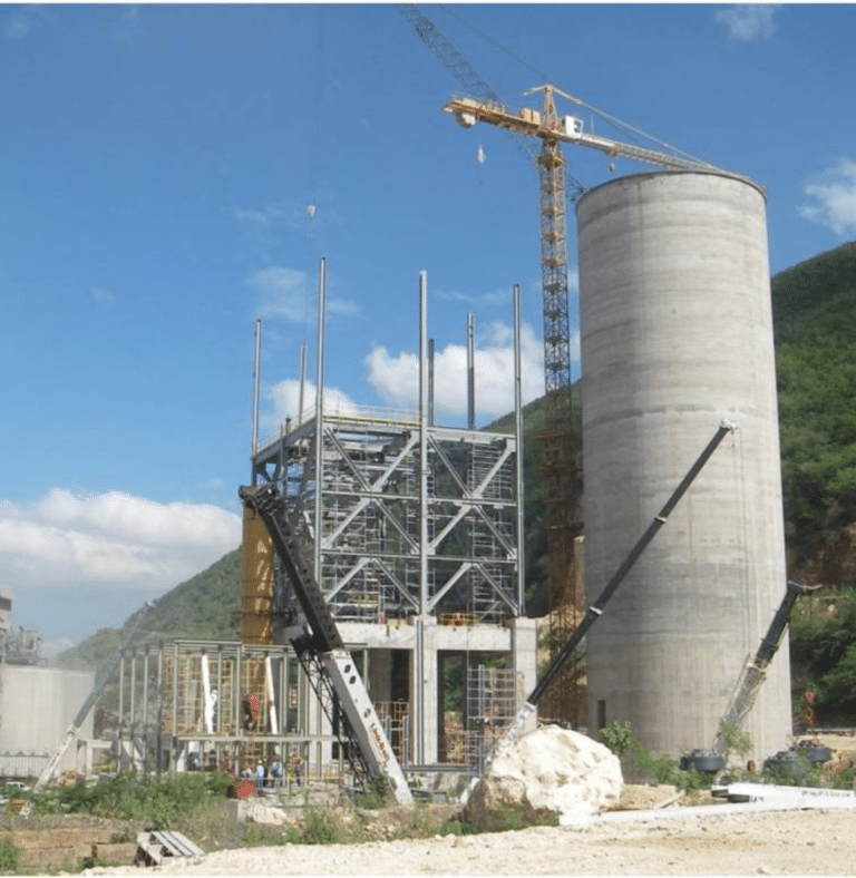 Expert EPC and EPCM Services | Learn About Penta Construction