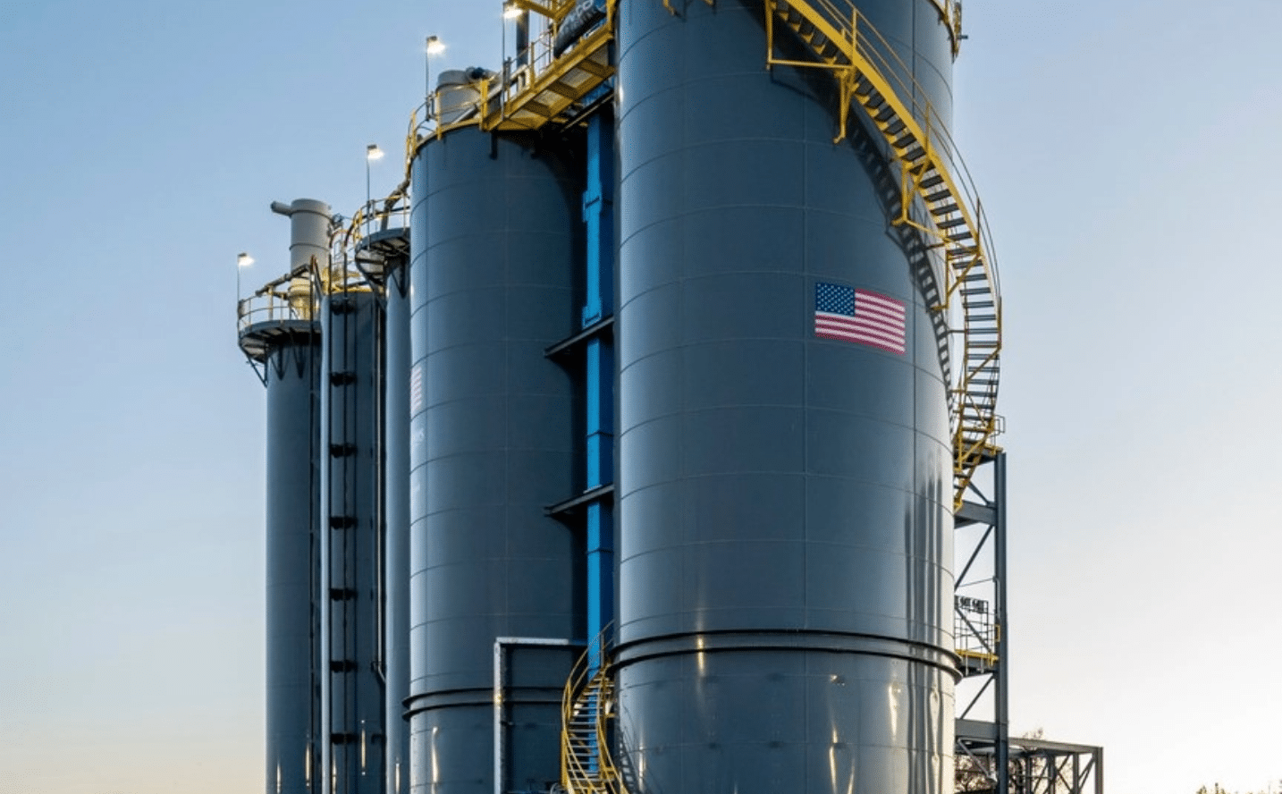 Our Senior Leadership Team | PENTA Engineering Corporation