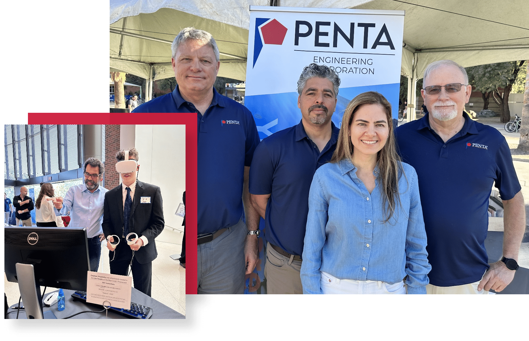 PENTA | Industrial Process Design & Engineering Firm