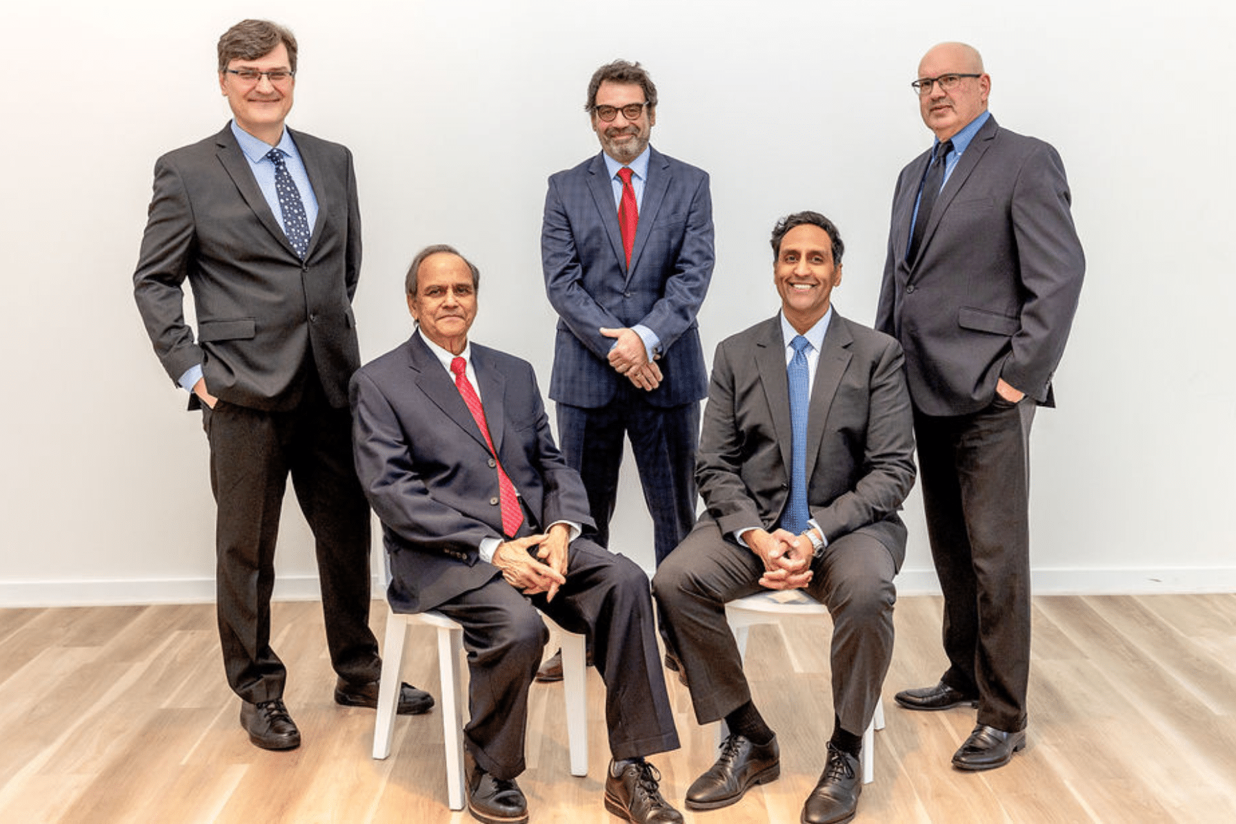 About Us | PENTA Engineering Corporation